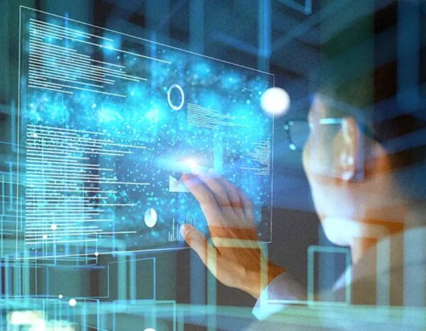 Digital Echoes: How Our Connections to Technology Shape the Future ...